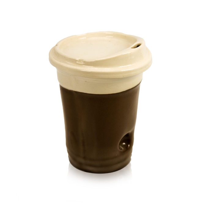 Shop CUP PIPE in Los Angeles | CORNERSTONE