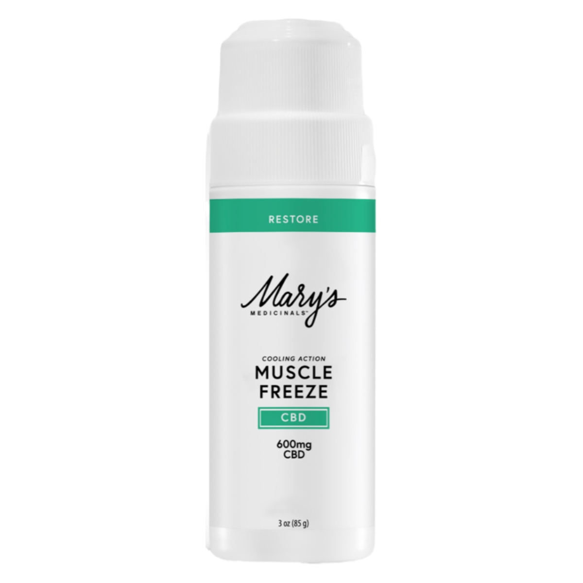 Shop Muscle Freeze Lg Restore in Los Angeles | CORNERSTONE